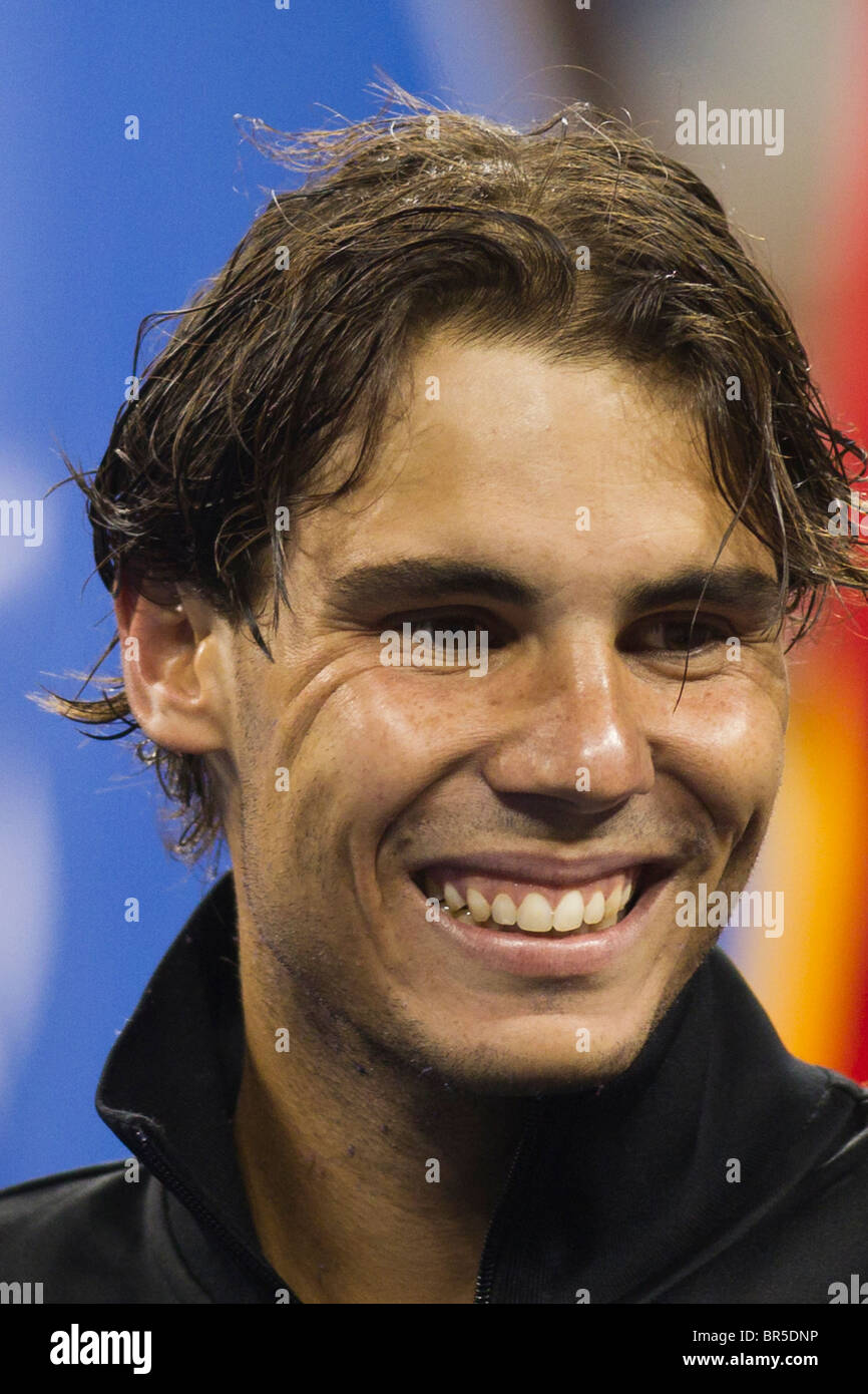 Rafael nadal portrait hi-res stock photography and images - Alamy