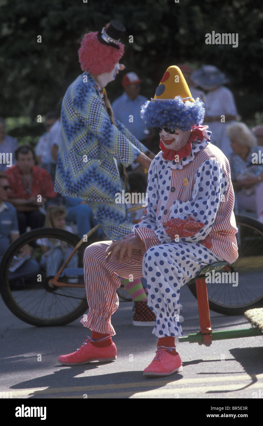 Cheyenne frontier days parade hi-res stock photography and images - Alamy