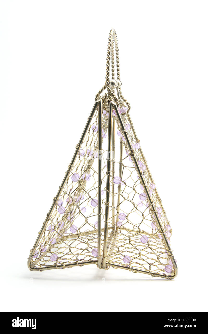 Wire bag hi-res stock photography and images - Alamy