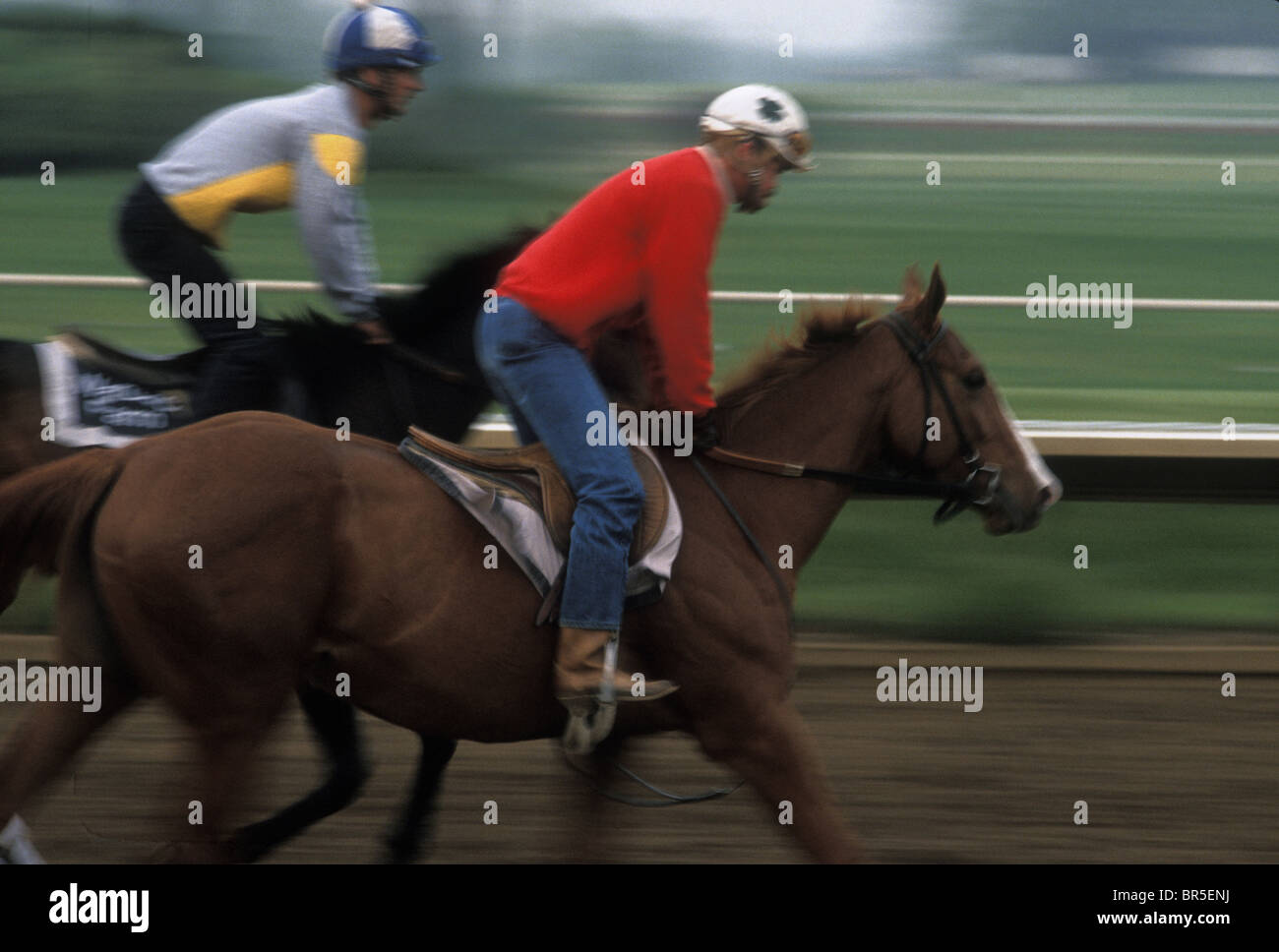 Lexington kentucky race track hi-res stock photography and images - Alamy