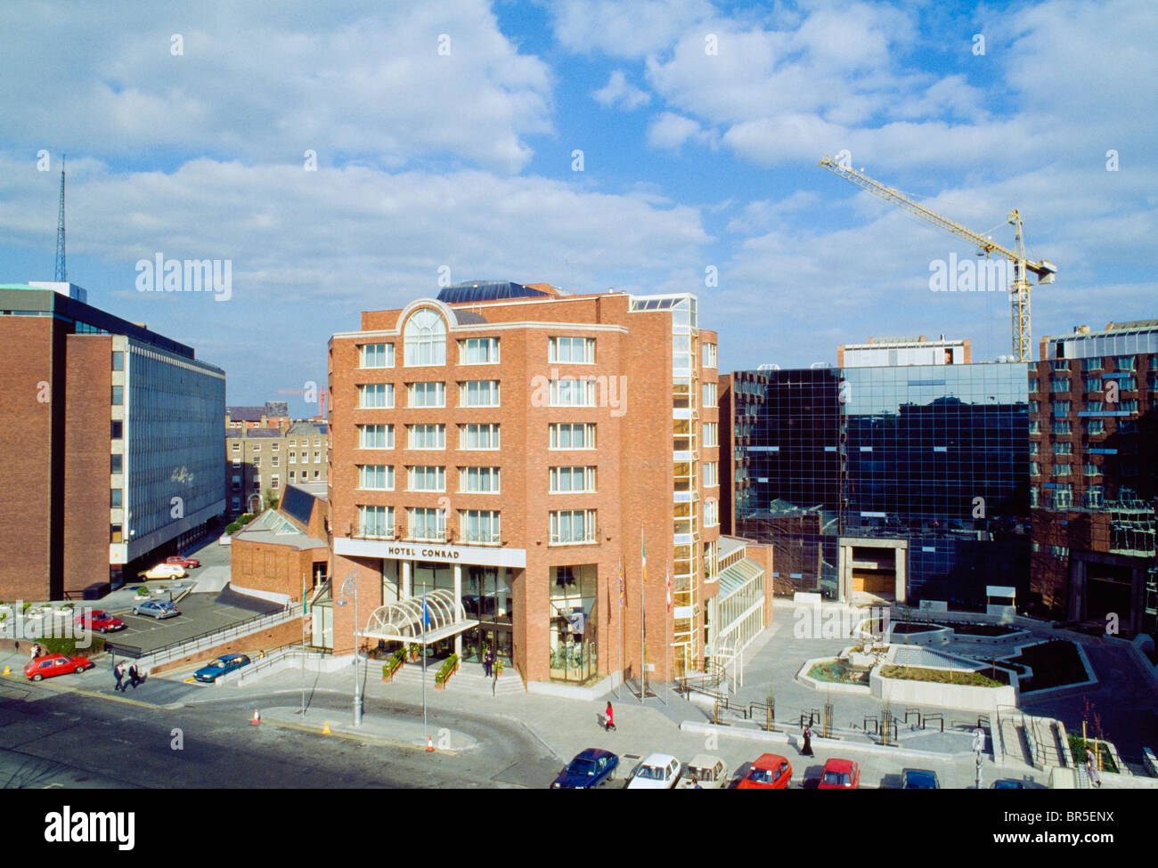 Conard hi-res stock photography and images - Alamy