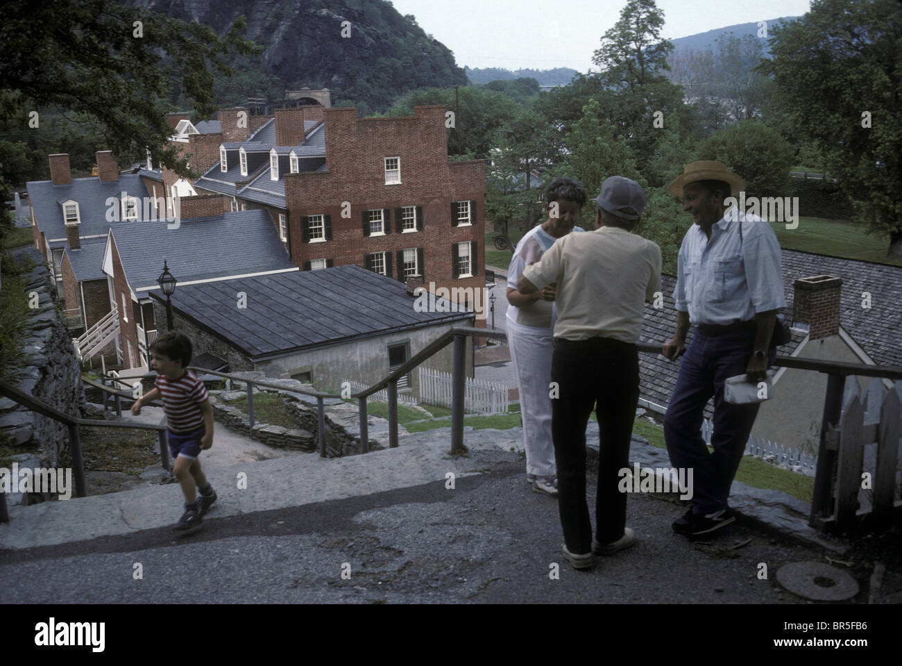Virginia harpers hi-res stock photography and images - Alamy