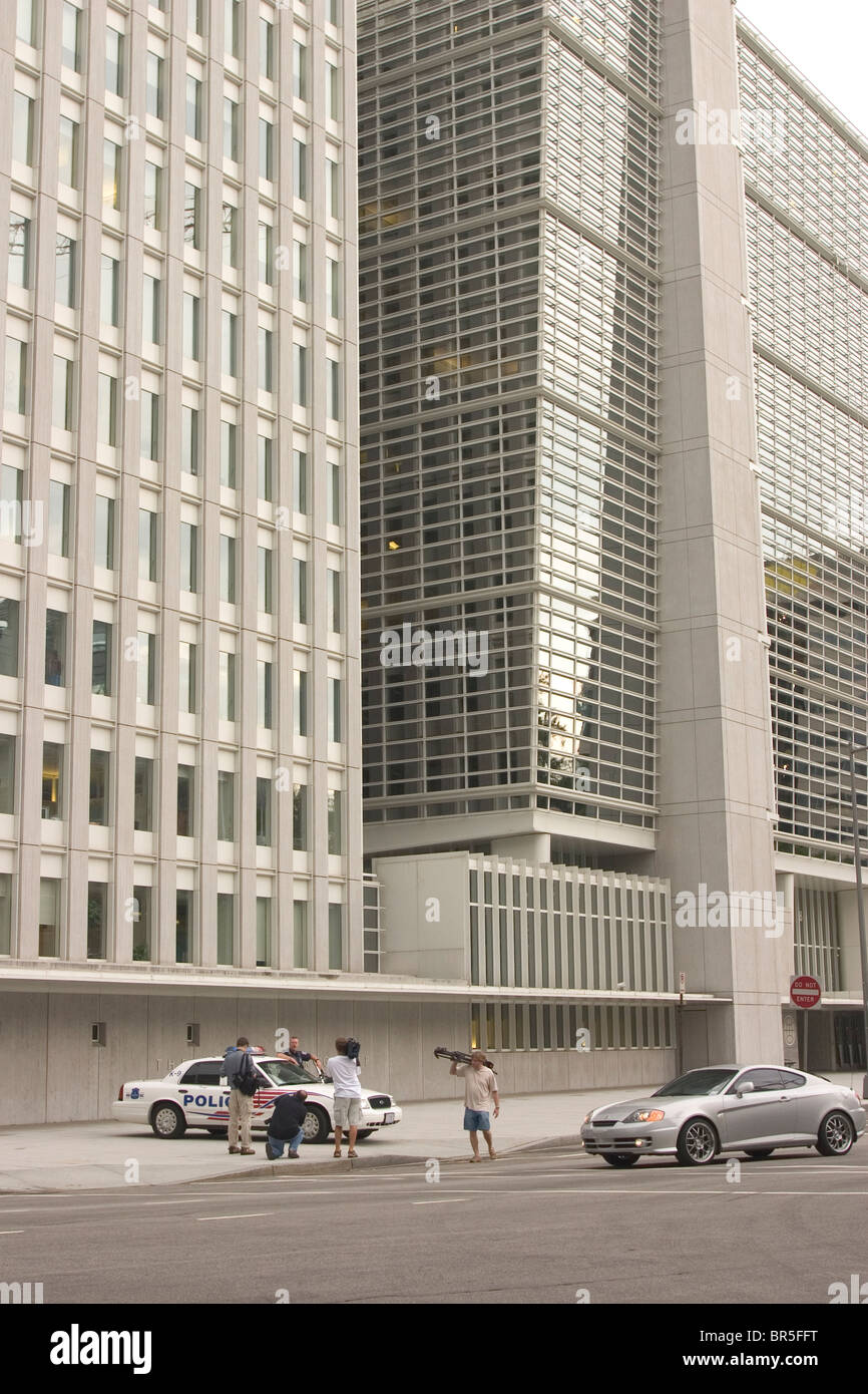 Imf World Bank High Resolution Stock Photography and Images - Alamy