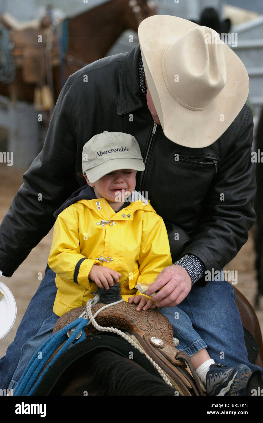 Tucson rodeo hi-res stock photography and images - Alamy