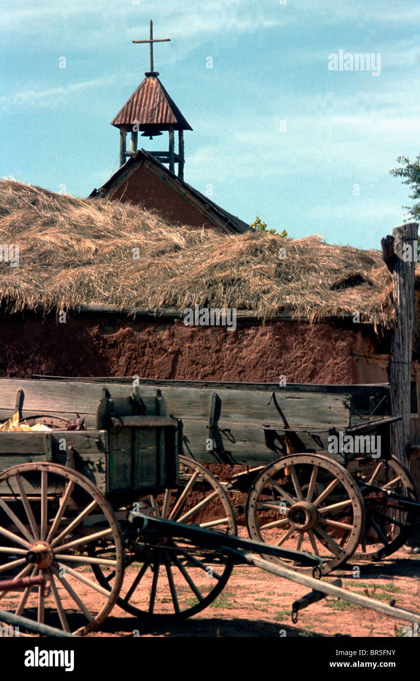 Golondrinas new mexico hi-res stock photography and images - Alamy