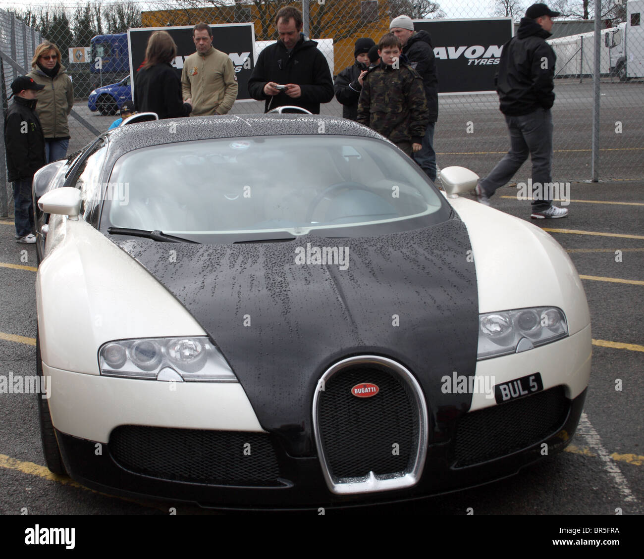 Motor racing oulton park 24 hi-res stock photography and images - Alamy