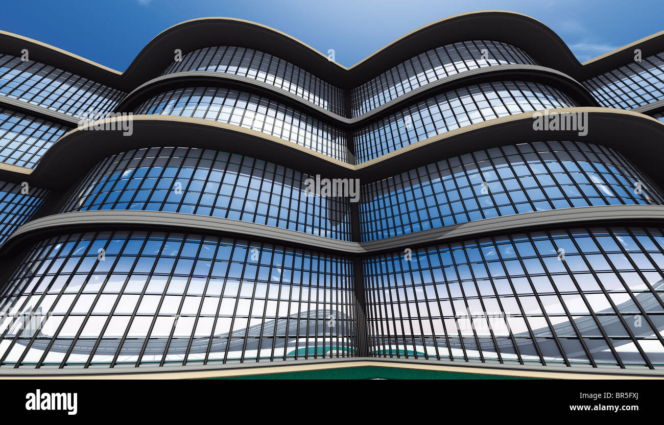 City skiline hi-res stock photography and images - Alamy