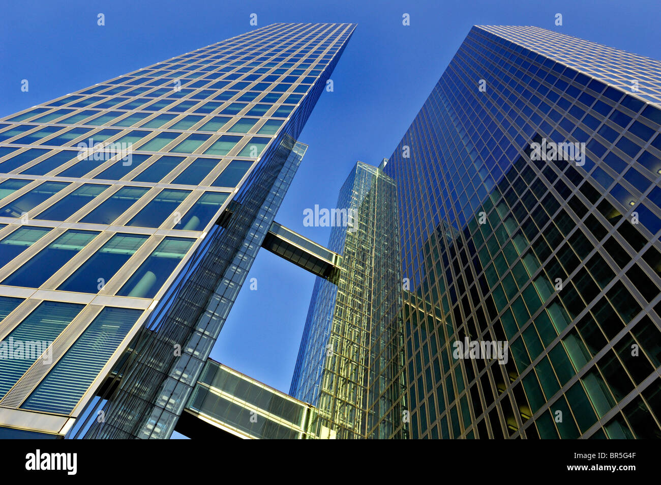 Highlight Towers, Munich, Bavaria, Germany, Europe Stock Photo - Alamy