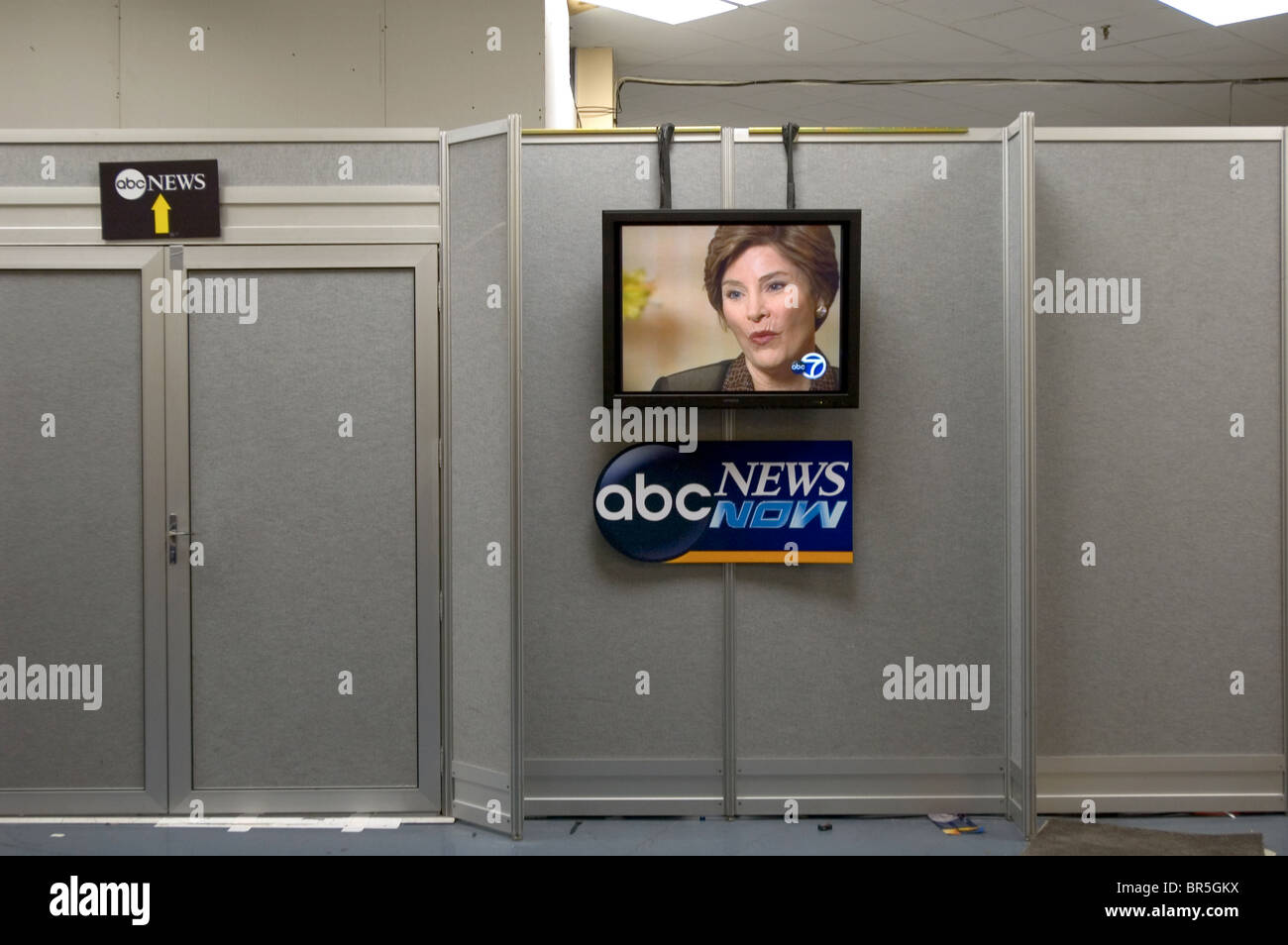 Republican National Convention 2004 in New York City Stock Photo - Alamy