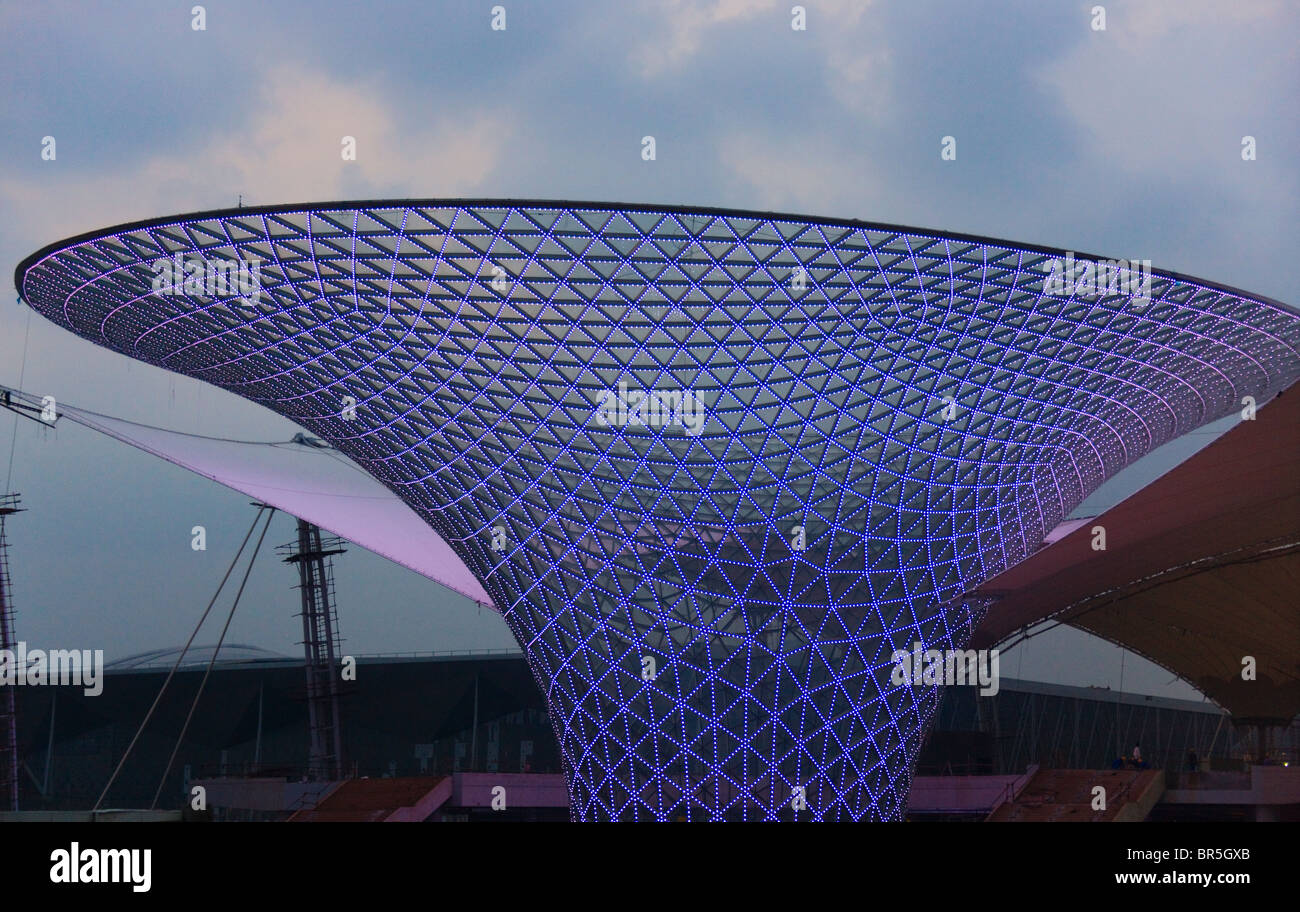 Attractions expo hi-res stock photography and images - Alamy