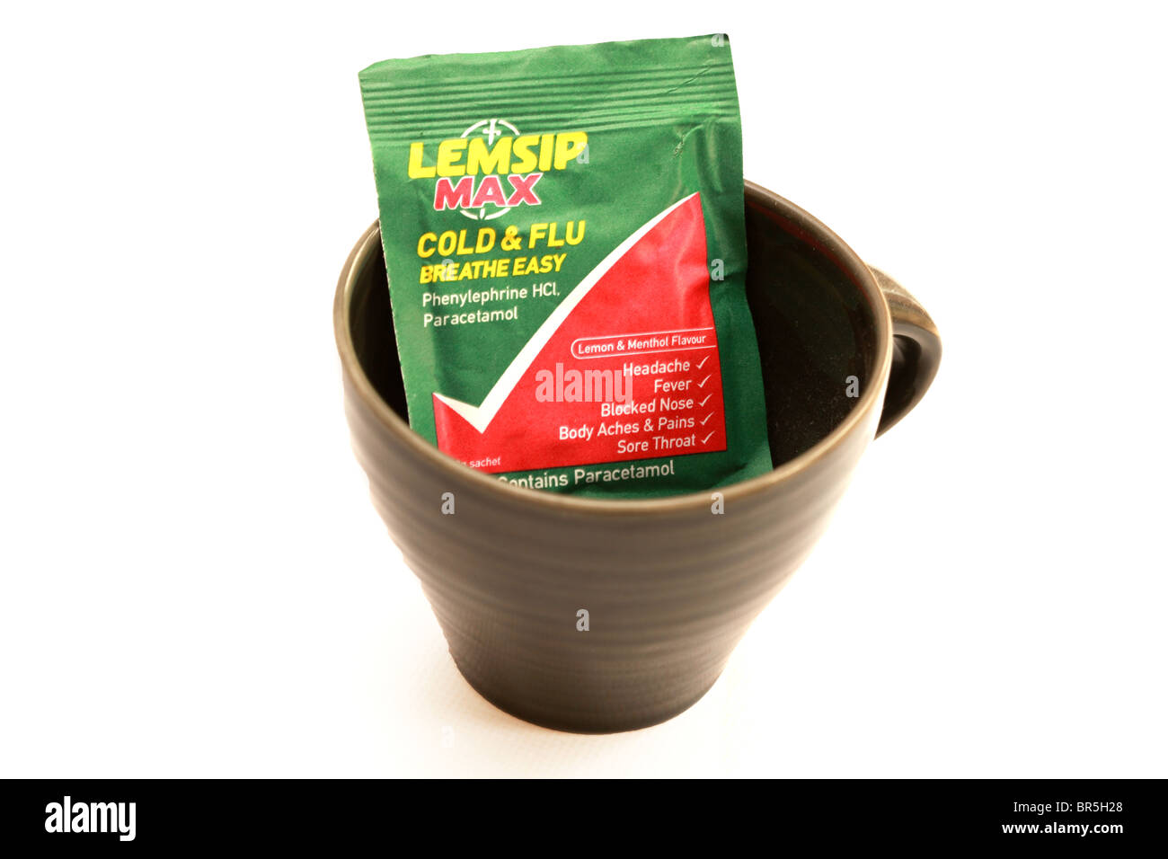 Lemsip hi-res stock photography and images - Alamy