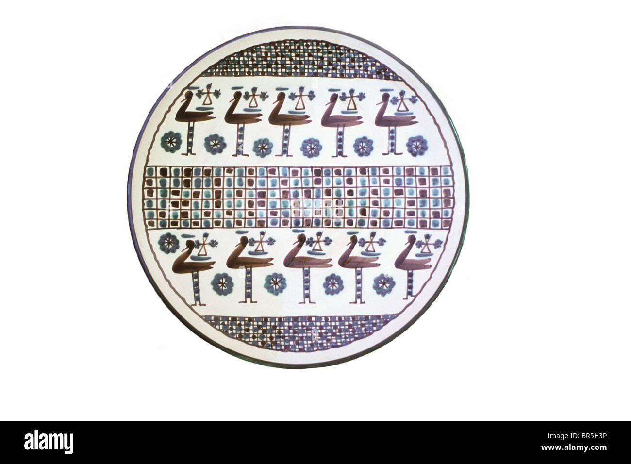 Islamic art Cut Out Stock Images & Pictures - Alamy