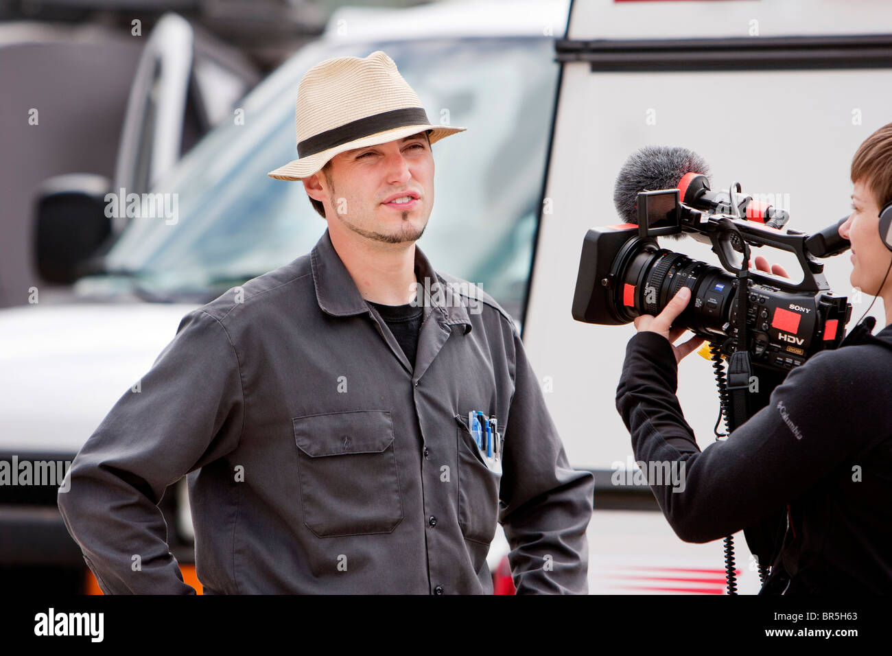 Justin Walker From Baldwin Hills 2022