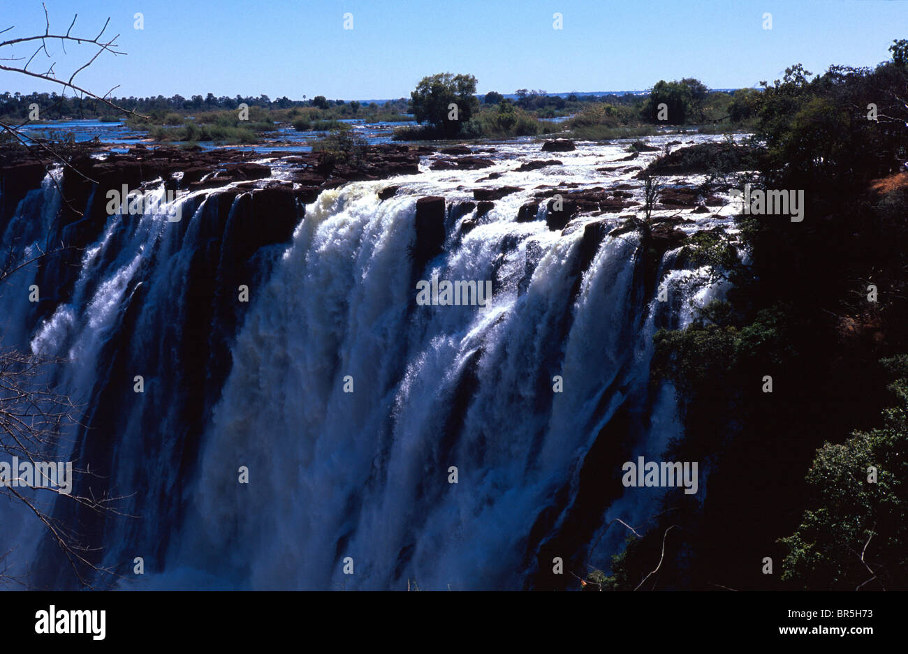 Natural wonders of victoria hi-res stock photography and images - Alamy