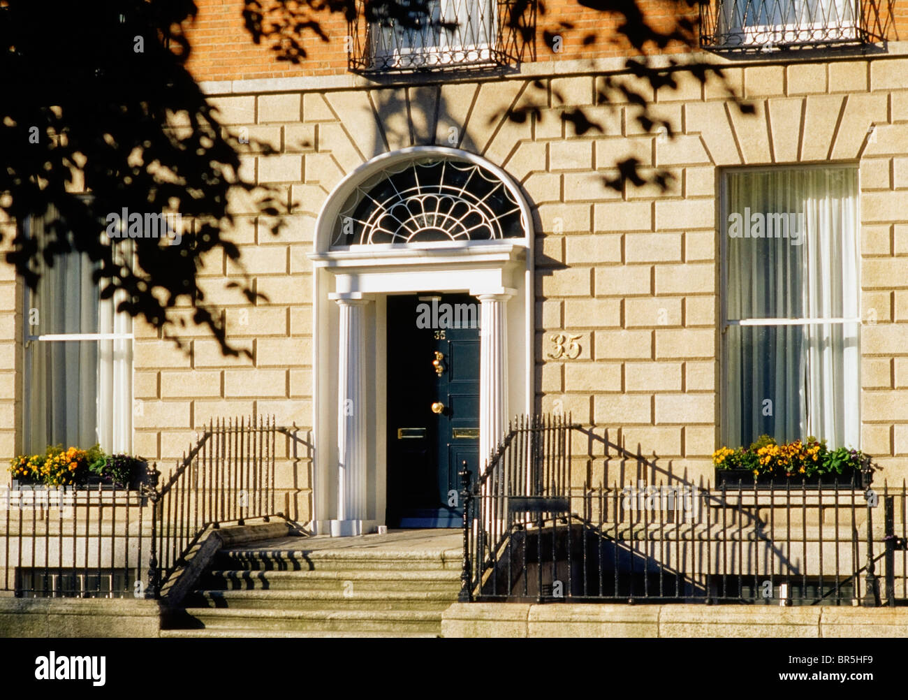 Dublin, Co Dublin, Ireland Stock Photo - Alamy