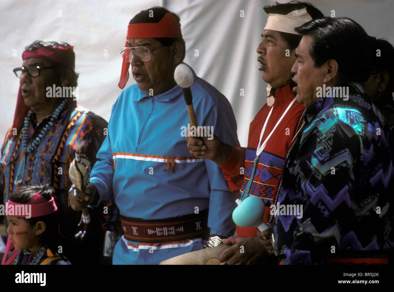 Hopi indians hi-res stock photography and images - Alamy