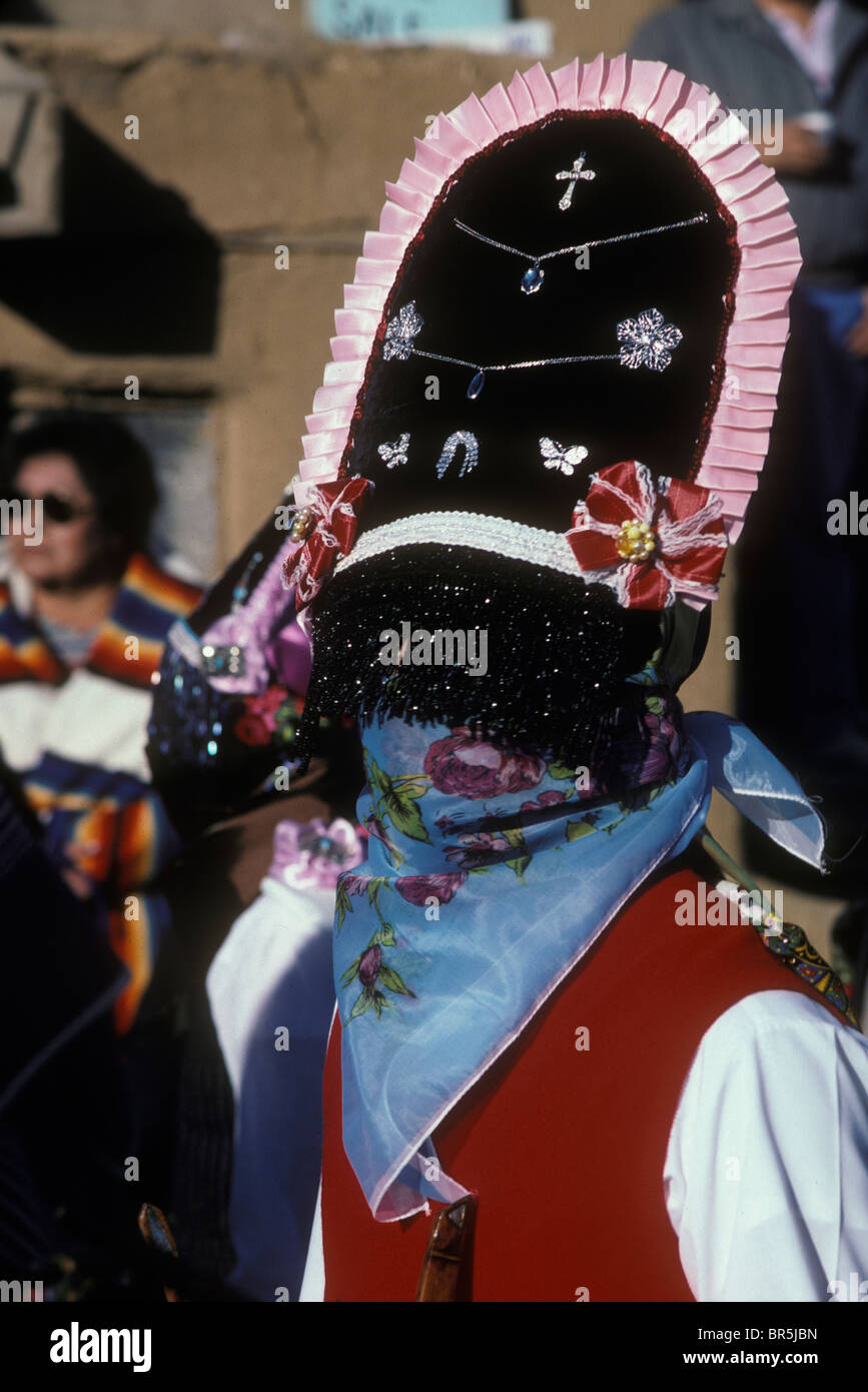 Indian native americans ceremony dance ritual pueblo new mexico ...