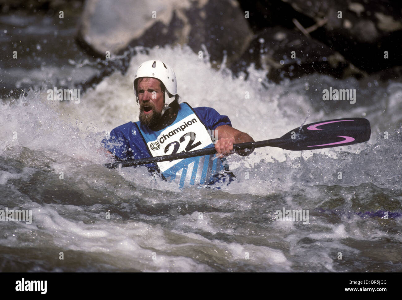Durango colorado kayaking hi-res stock photography and images - Alamy