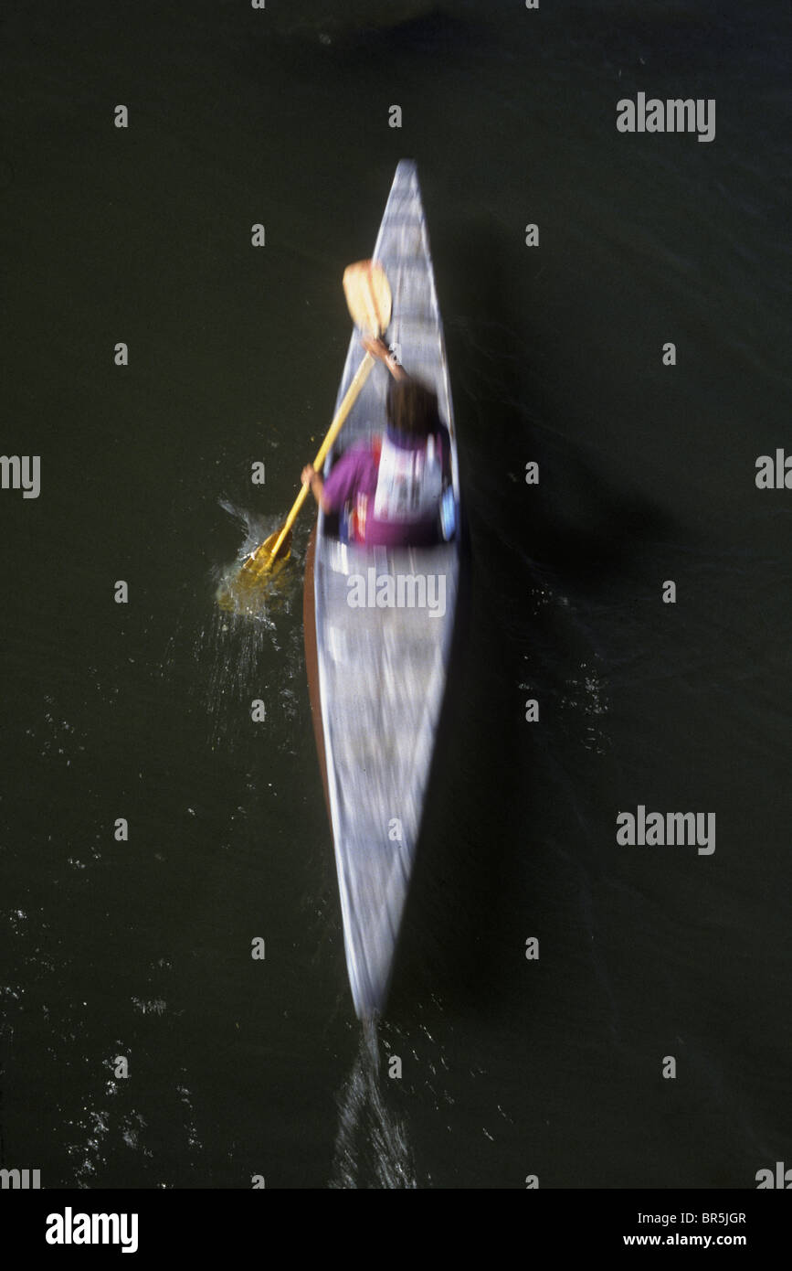 Durango colorado kayaking hi-res stock photography and images - Alamy