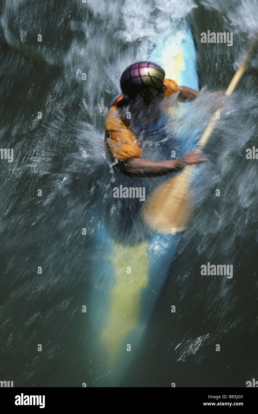 Durango colorado kayaking hi-res stock photography and images - Alamy