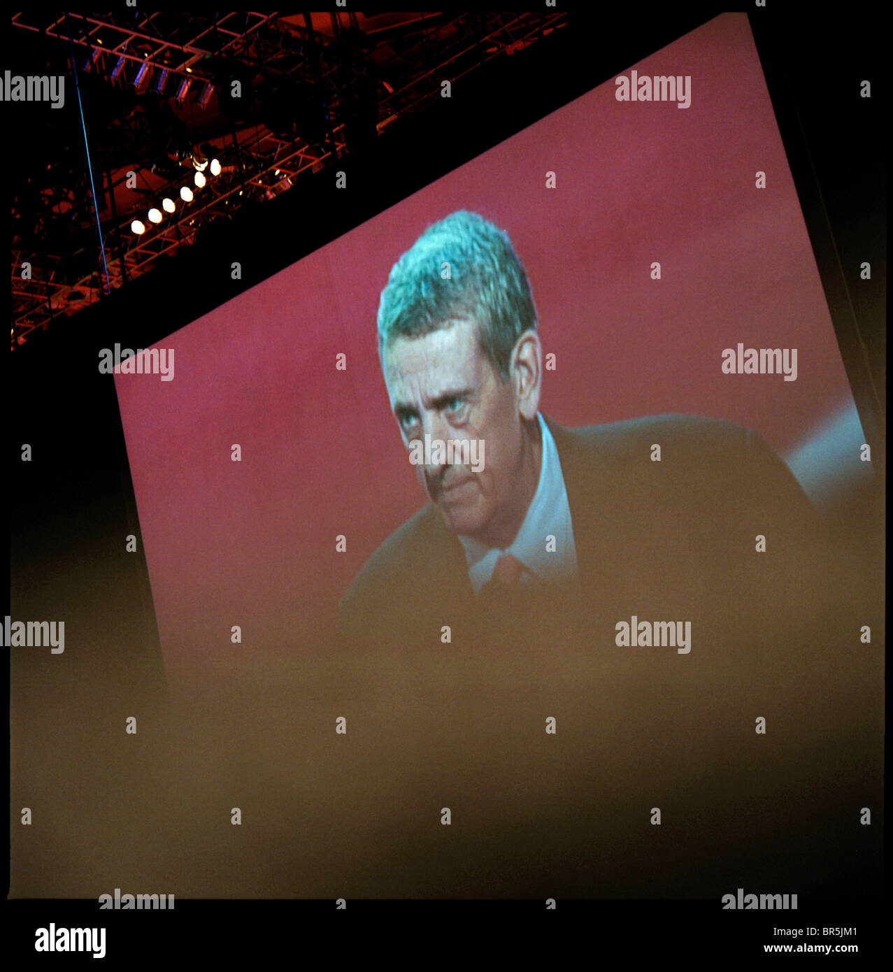 Republican National Convention 2004 in New York City Stock Photo - Alamy