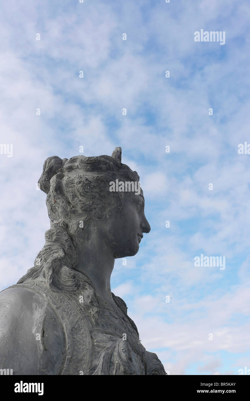 Robert Adam Bridge High Resolution Stock Photography and Images - Alamy