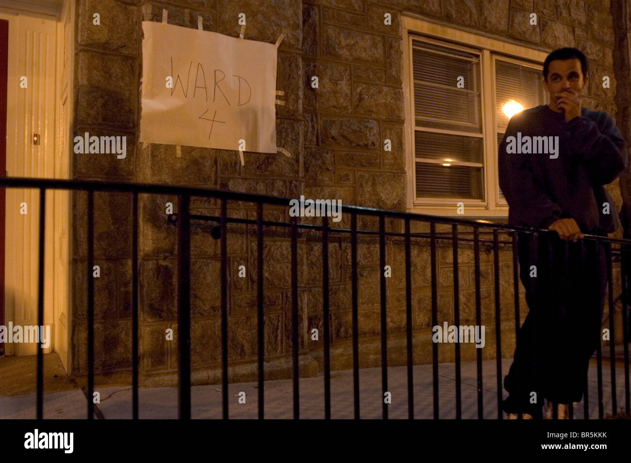 US Presidential election 2004 Stock Photo - Alamy