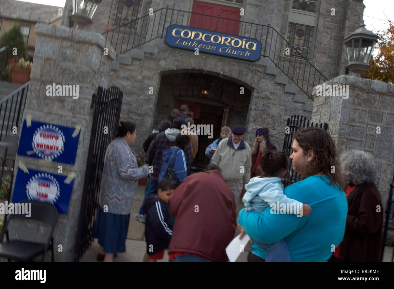 US Presidential election 2004 Stock Photo - Alamy