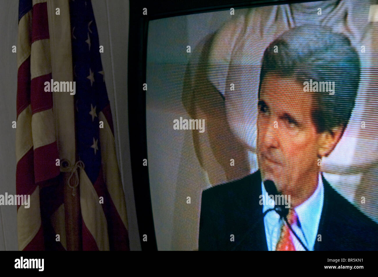 US Presidential election 2004 Stock Photo - Alamy