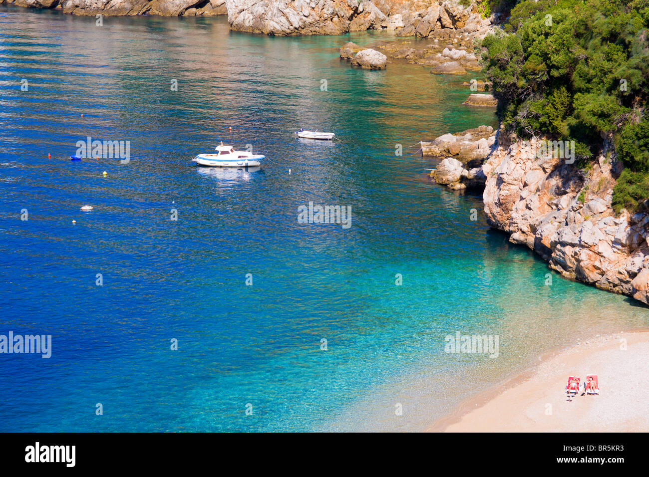 Water cove hi-res stock photography and images - Alamy