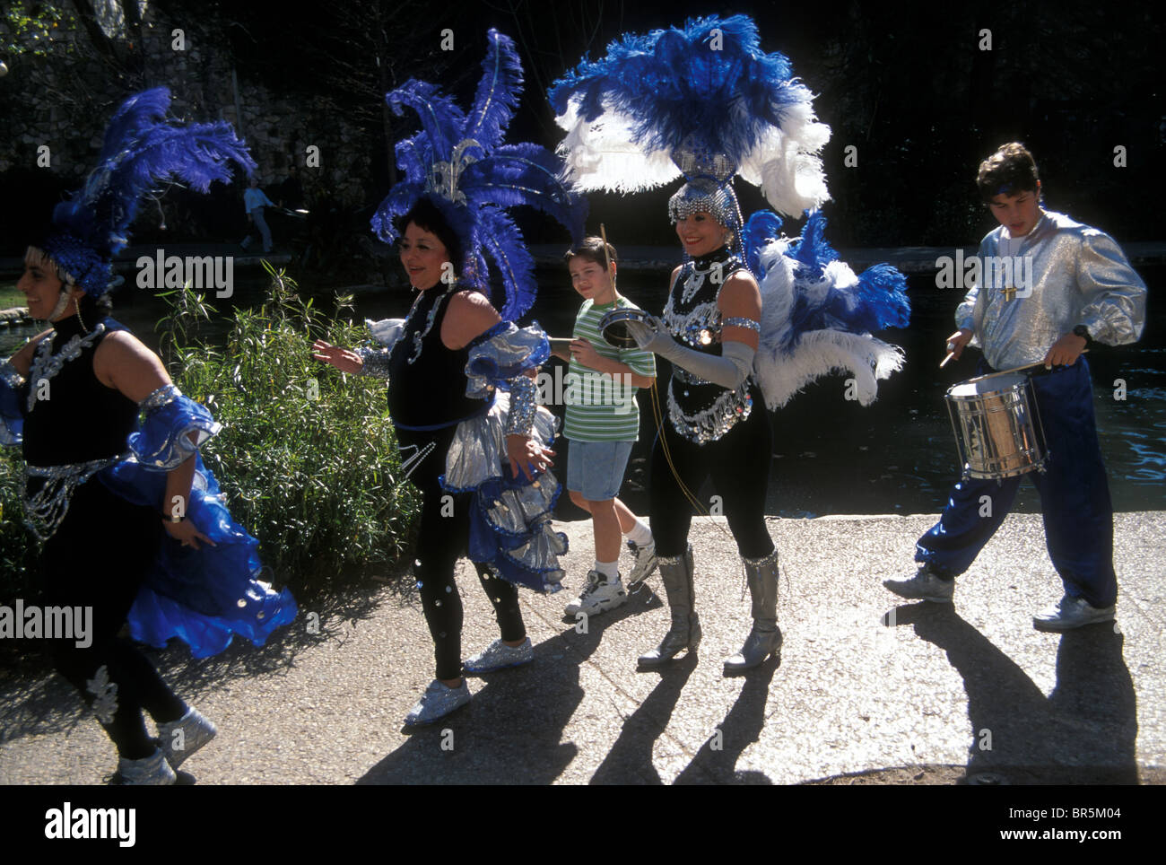 Texas san antonio riverwalk mud festival fun wild dirty travel hi-res ...