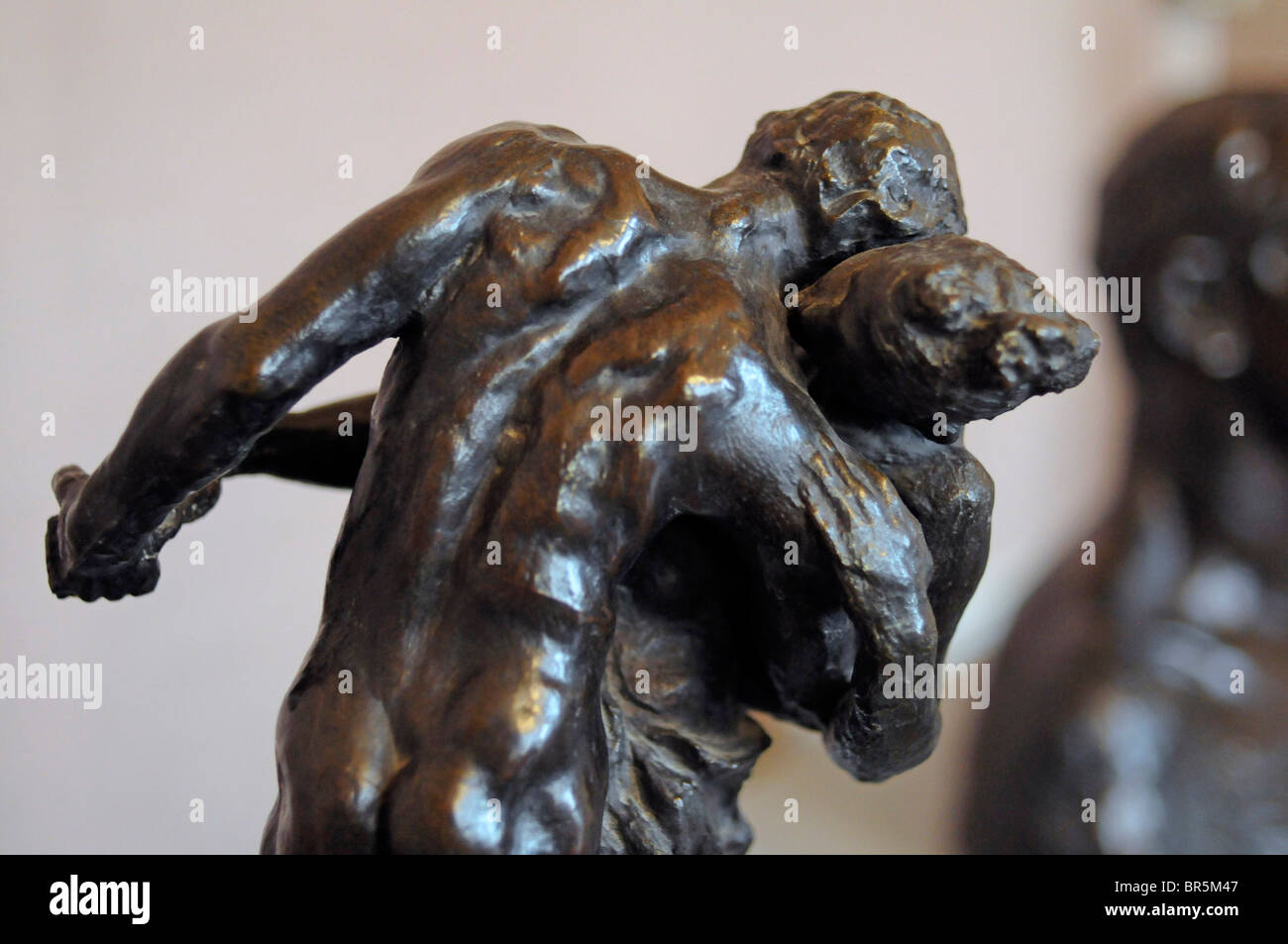 Rodin dance sculpture hi-res stock photography and images - Alamy