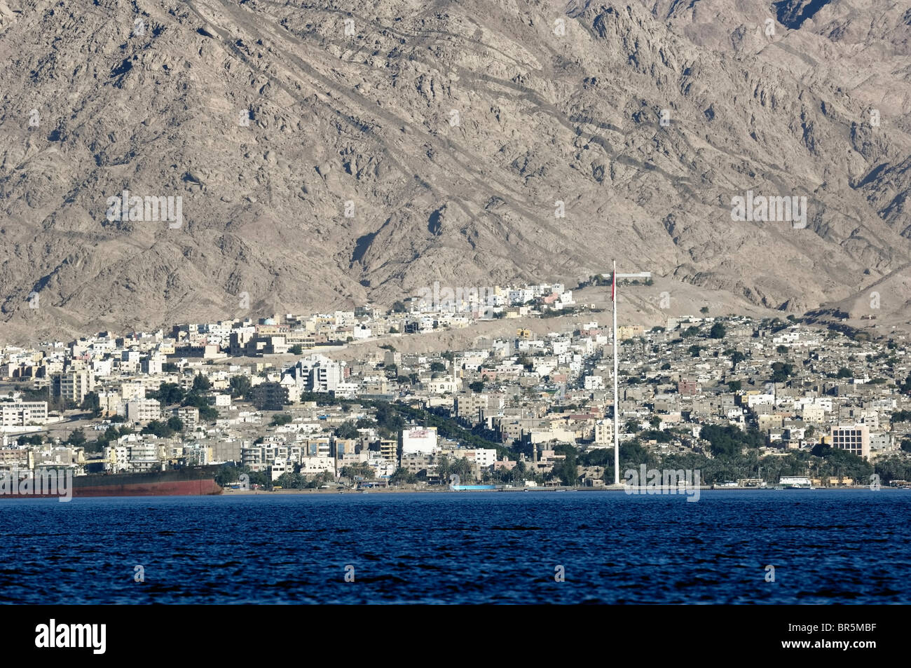 Aqaba jordan hi-res stock photography and images - Alamy