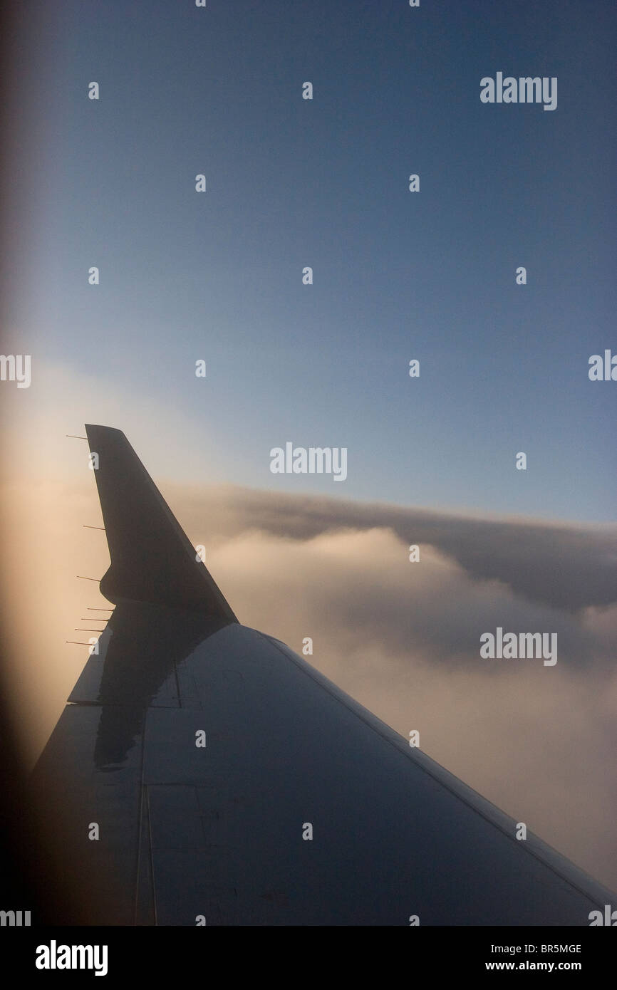 Wingairplane hi-res stock photography and images - Alamy