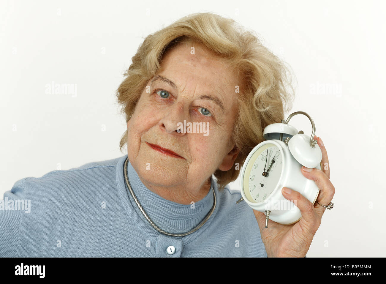 Citizen clock hi-res stock photography and images - Alamy