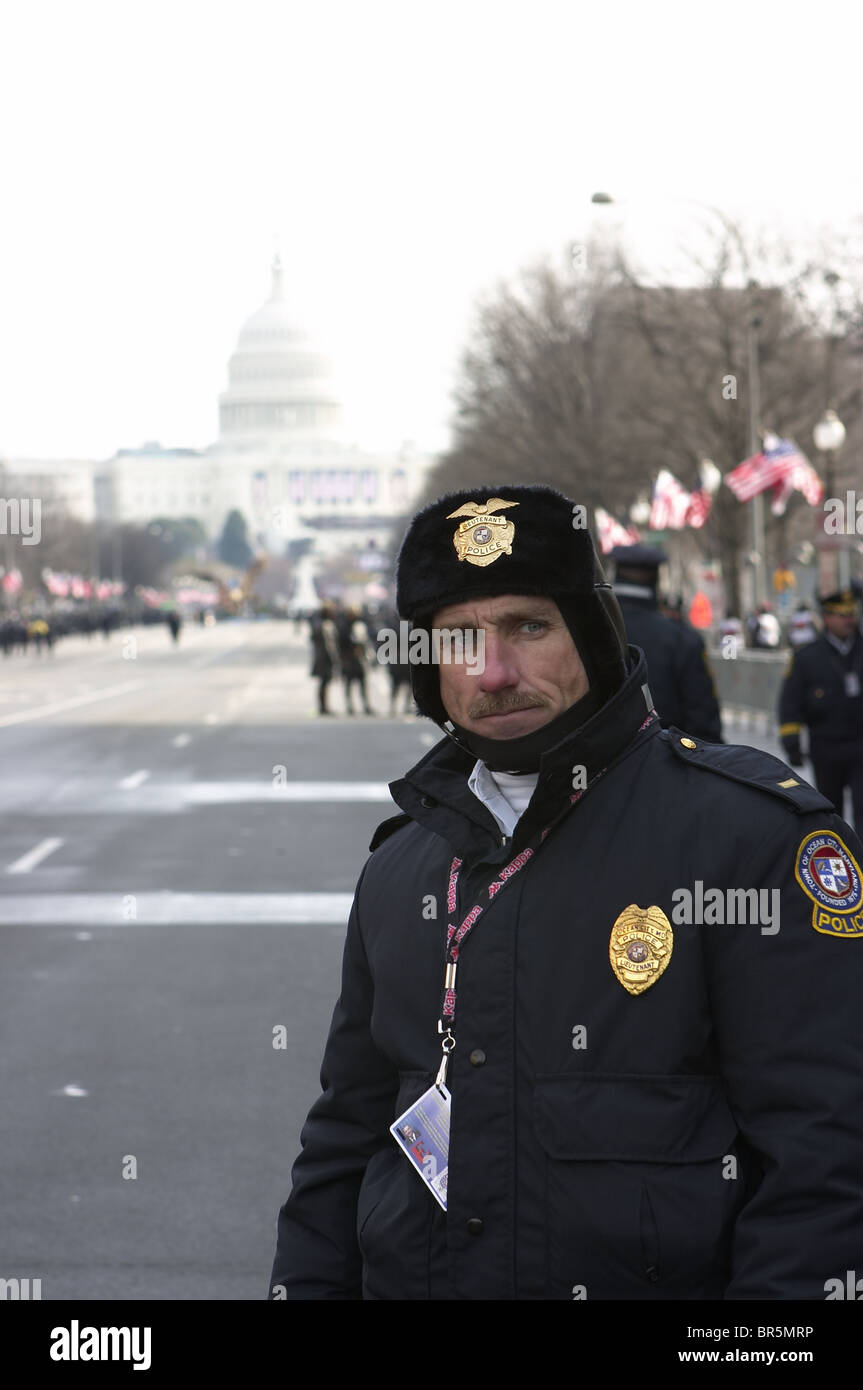 Presidential security hi-res stock photography and images - Alamy