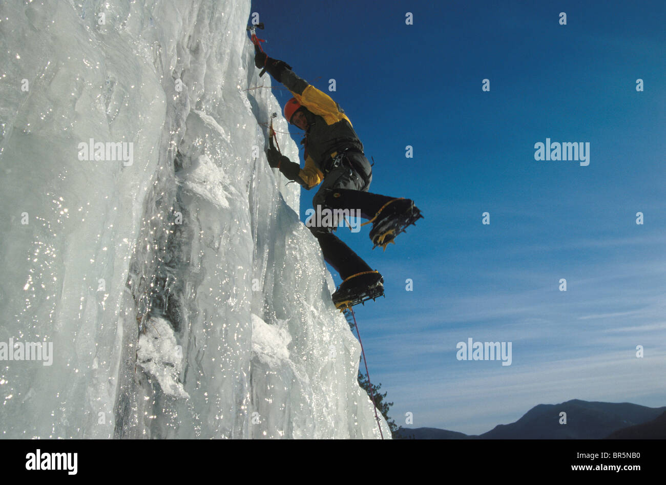 White Mountain National Forest Stock Photo - Alamy