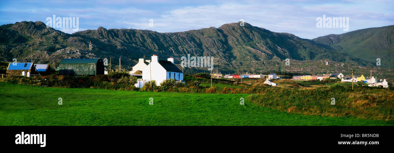 Allihies, Co Cork, Ireland Stock Photo - Alamy