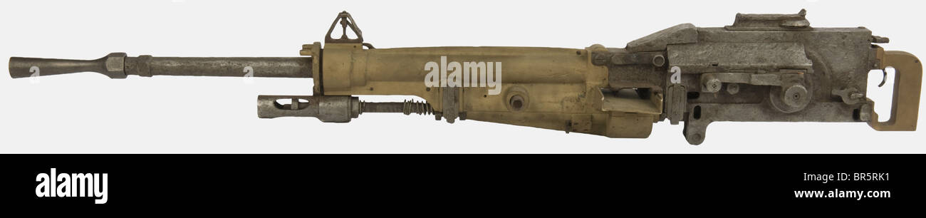 Lebel gun hi-res stock photography and images - Alamy