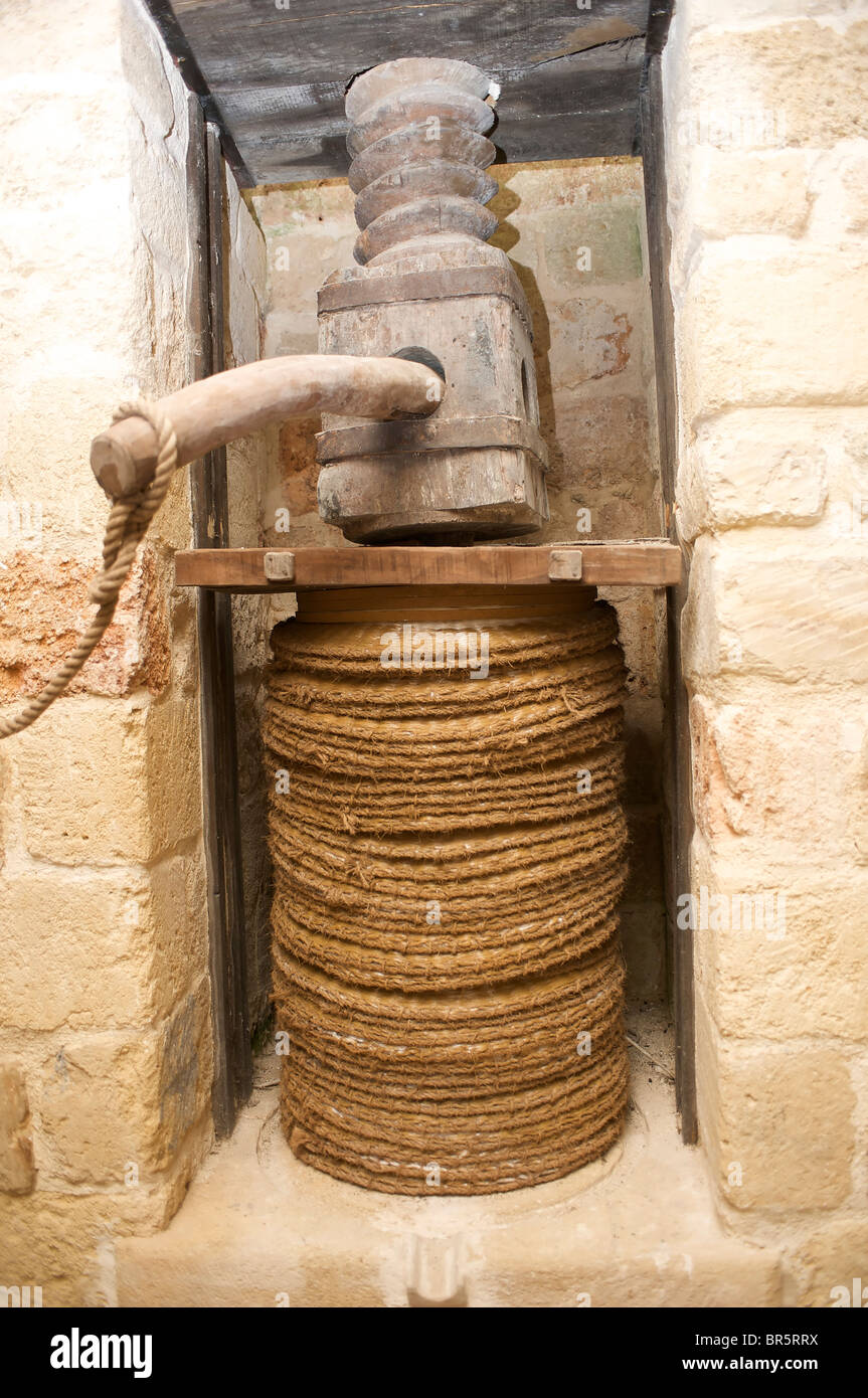 Olive oil production hi-res stock photography and images - Alamy