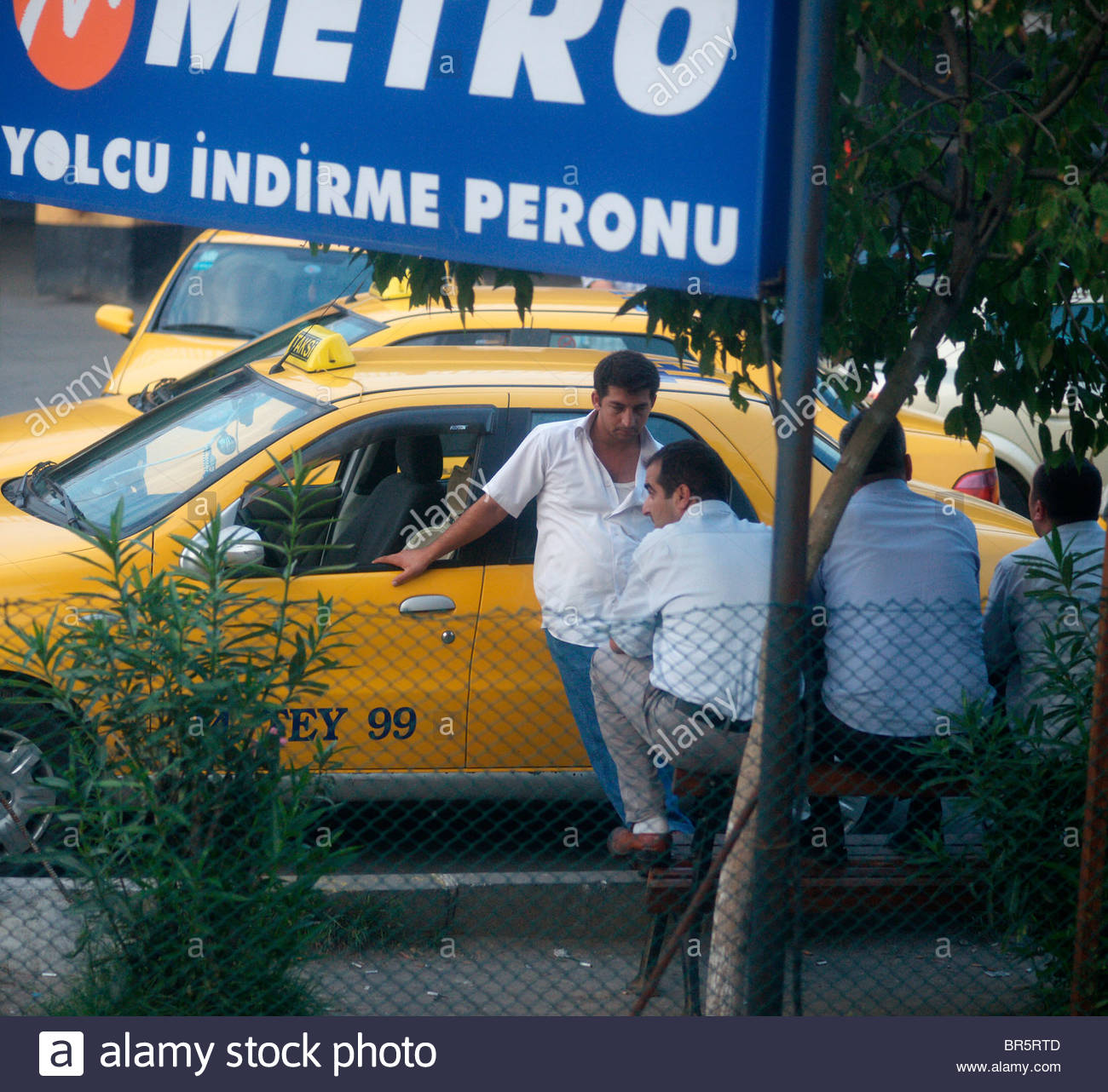 Auto Trading Center High Resolution Stock Photography and Images - Alamy