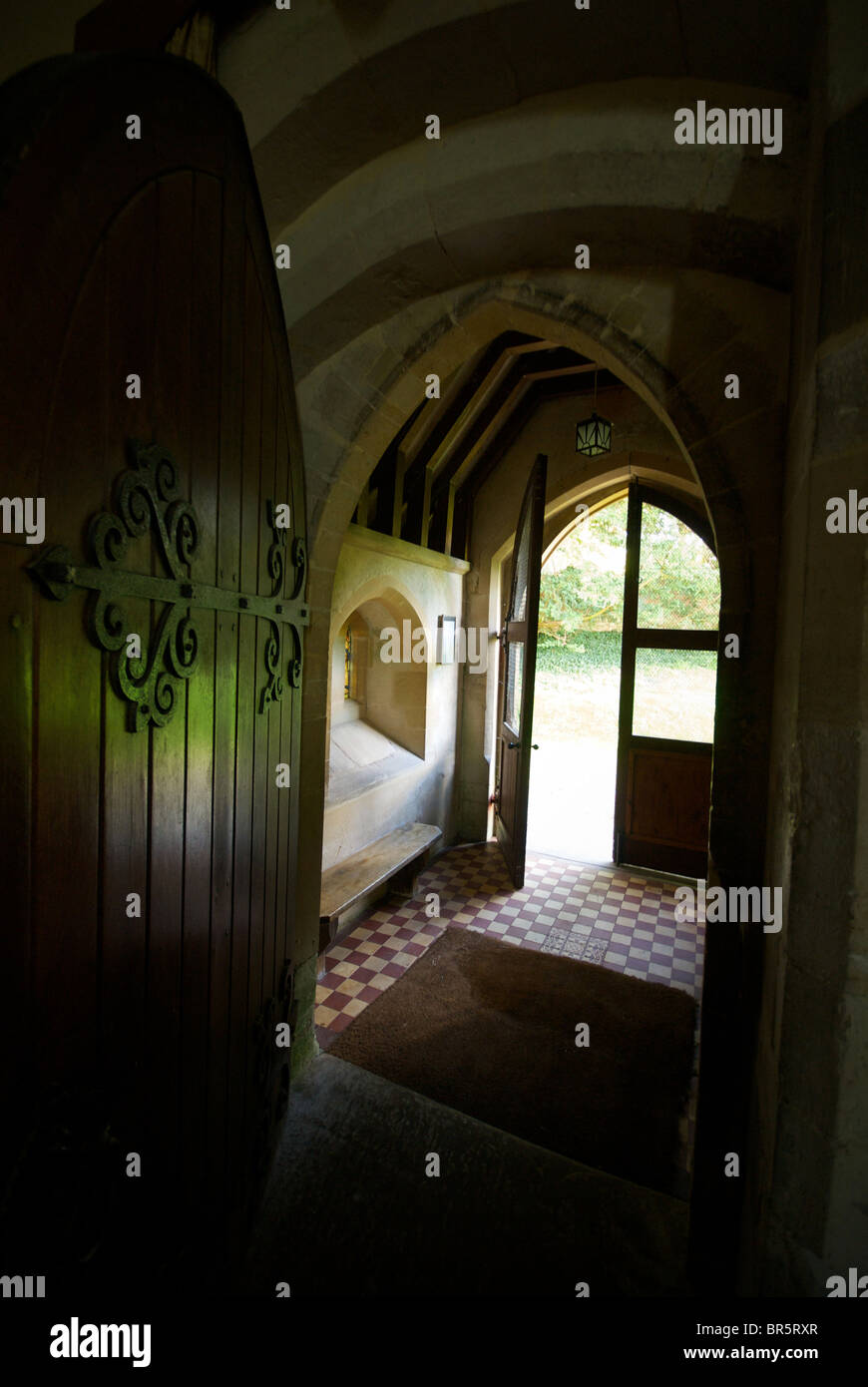 Great shefford church hi-res stock photography and images - Alamy