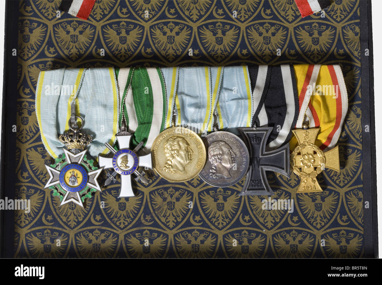 1914 1918 war medal hi-res stock photography and images - Alamy