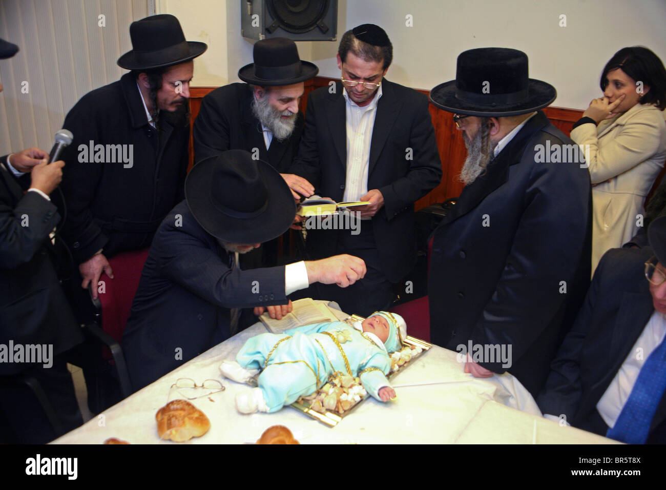 Pidyon Haben is a rite in Judaism, known as ‘the redemption of the ...