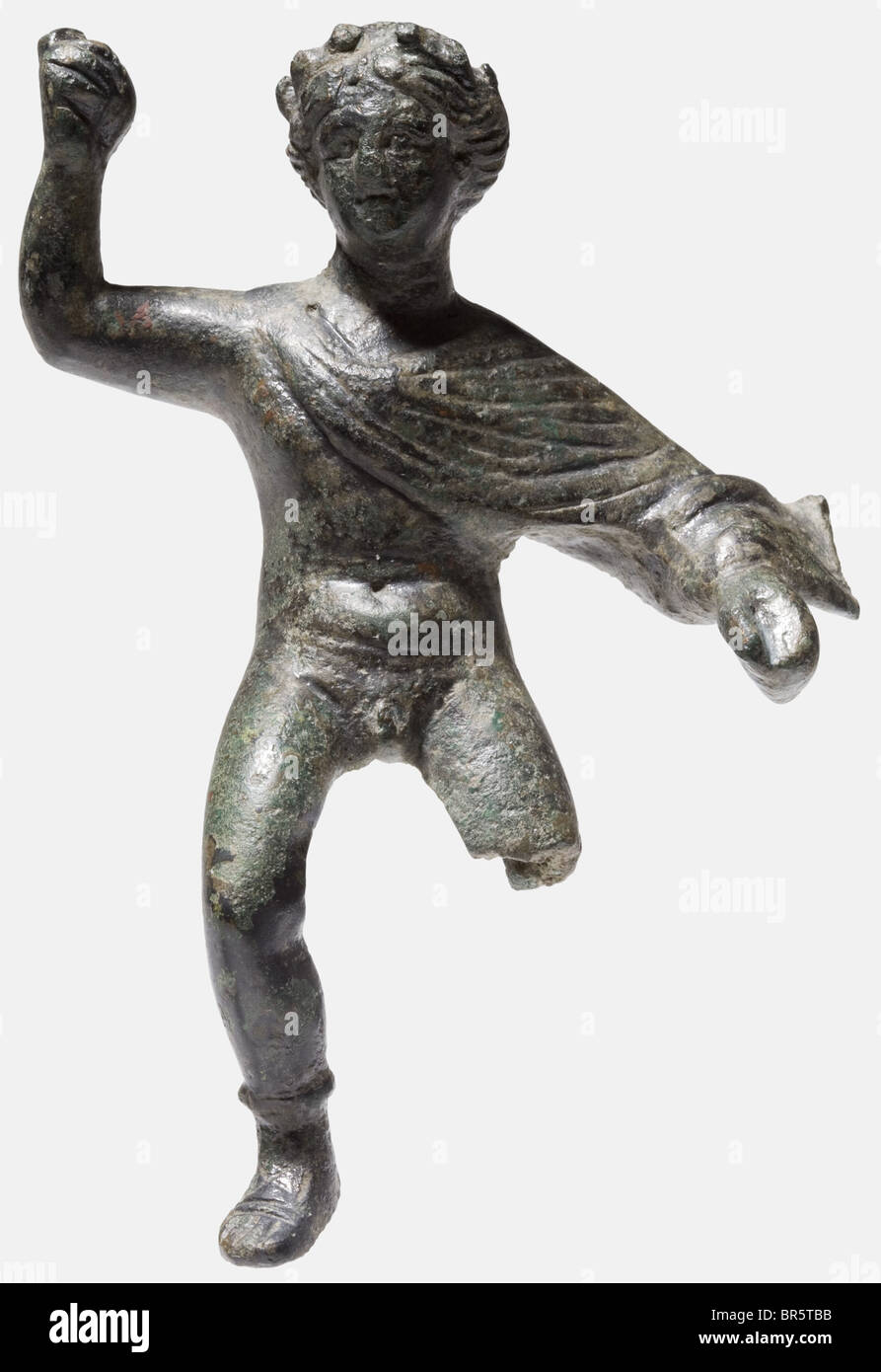 Roman equestrian hi-res stock photography and images - Alamy
