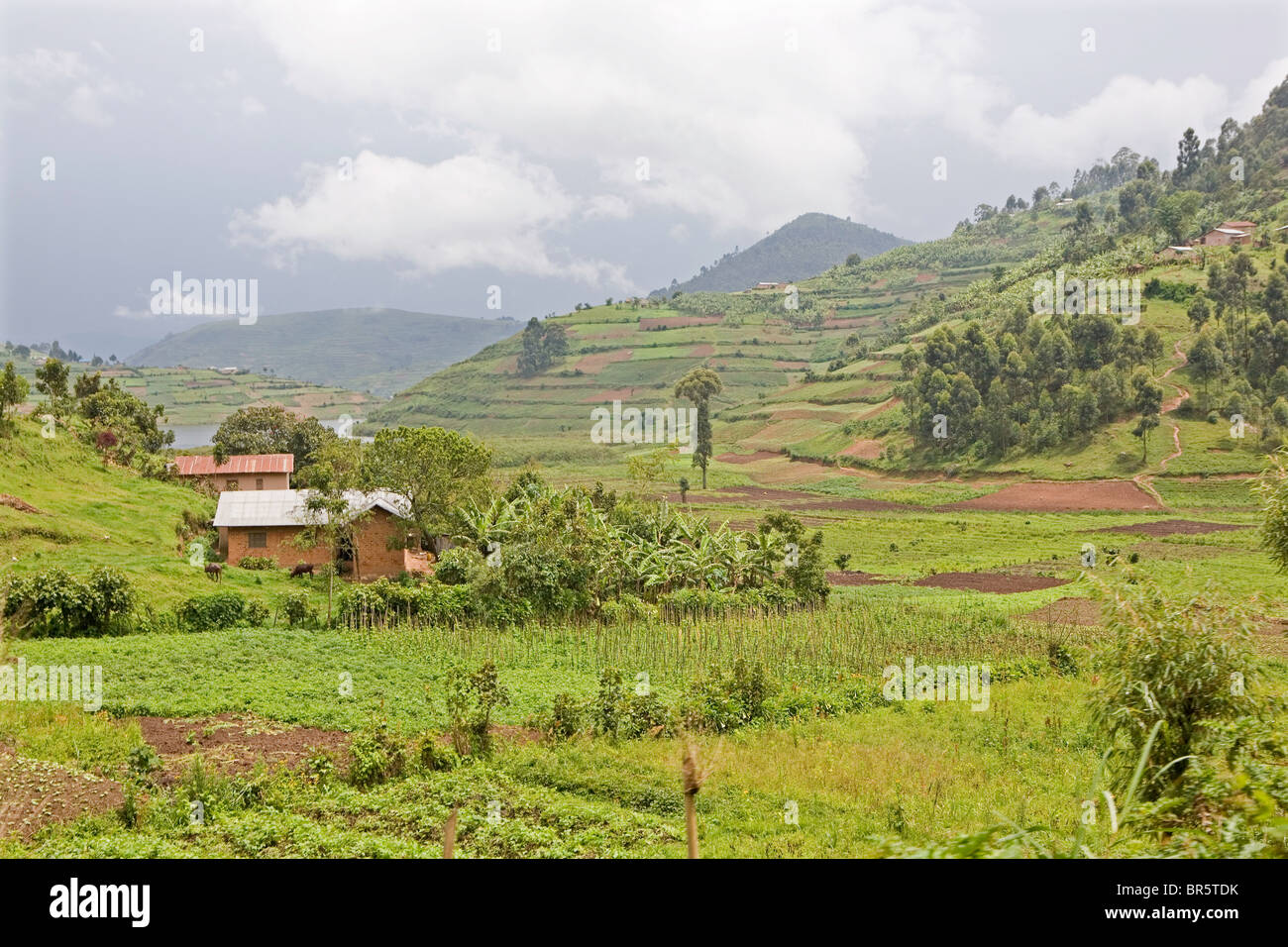 Kabale uganda hi-res stock photography and images - Alamy