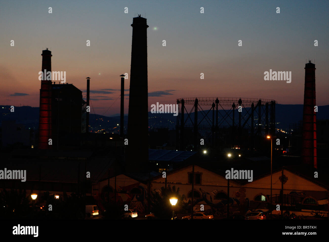 Stench pipe hi-res stock photography and images - Alamy