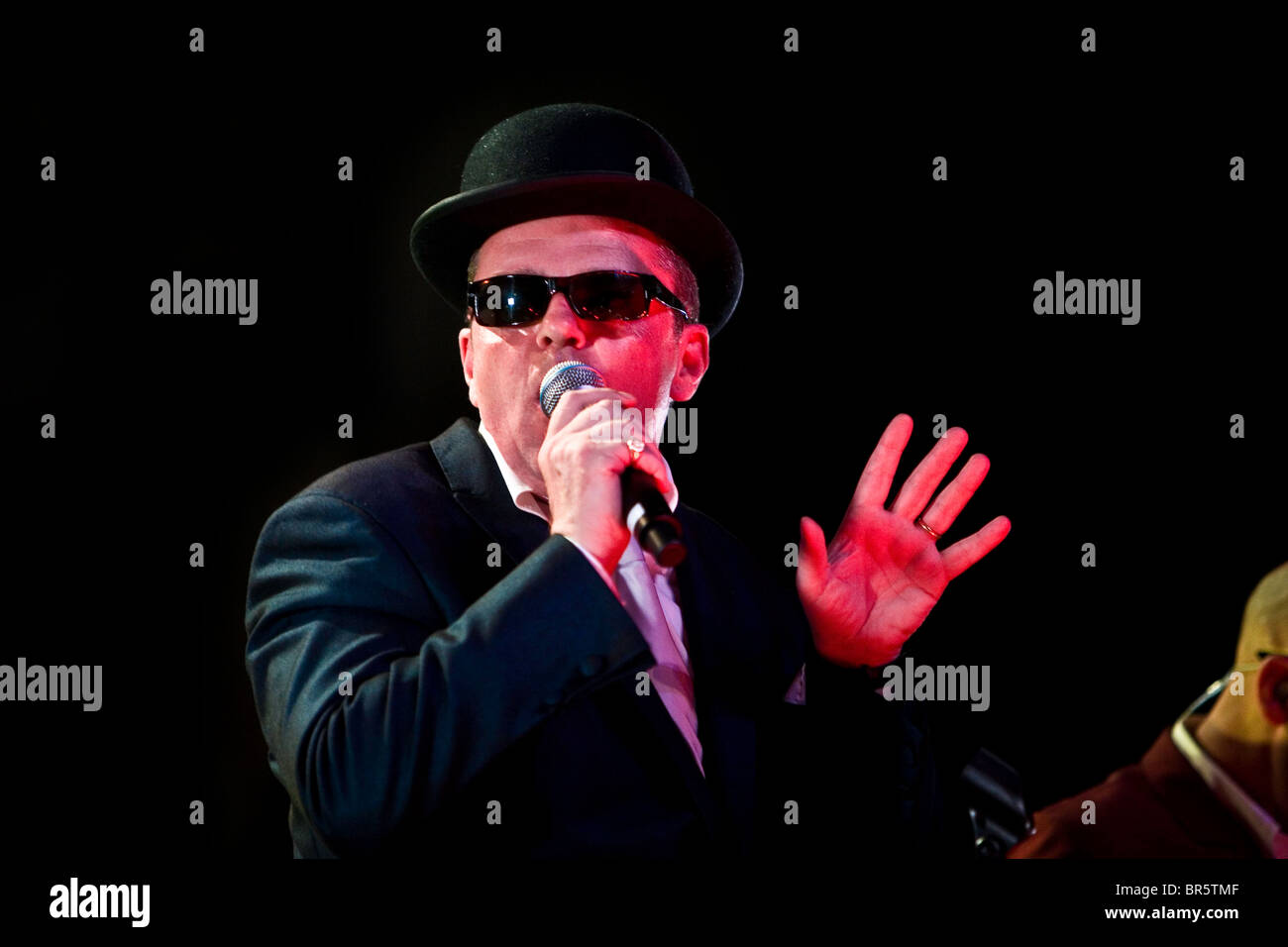 Madness band hi-res stock photography and images - Alamy