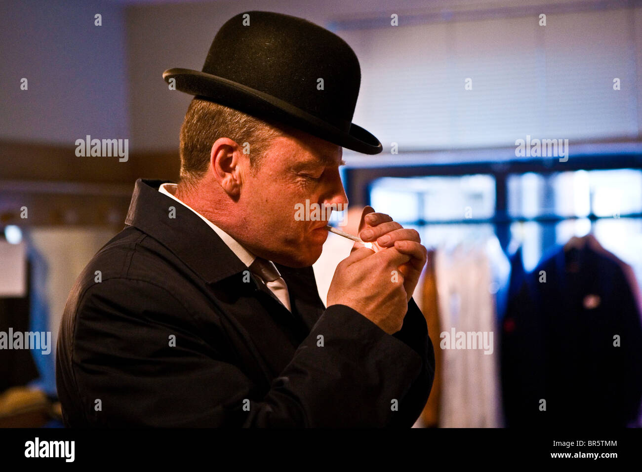 Madness band hi-res stock photography and images - Alamy