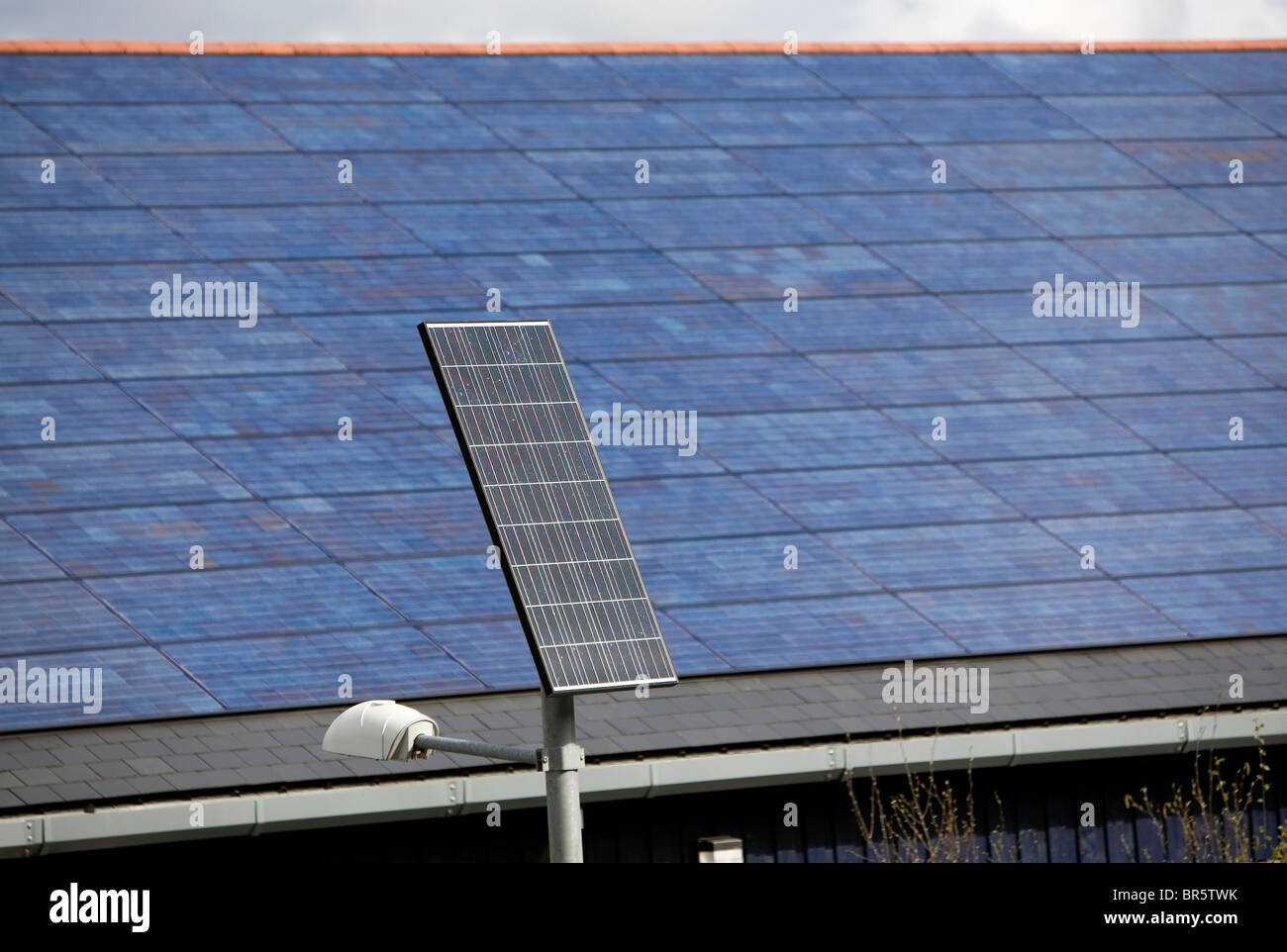 Pv Sun Power Stock Photos & Pv Sun Power Stock Images - Alamy